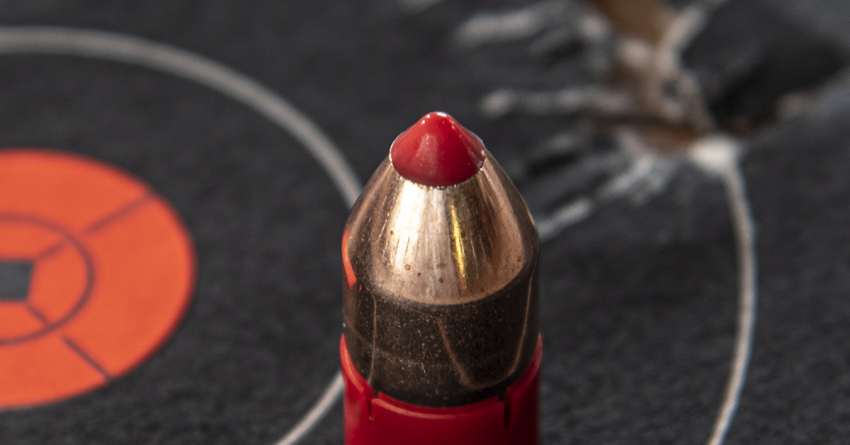 NOT Your Average Muzzleloader Bullet! | Shoot On