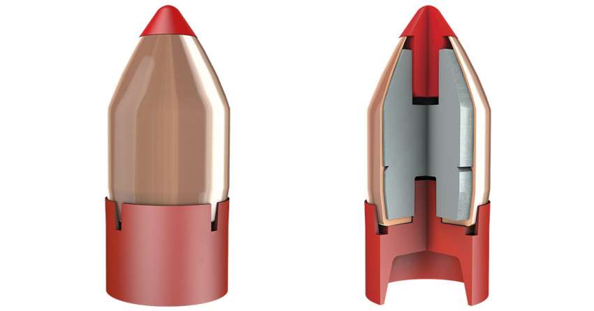 NOT Your Average Muzzleloader Bullet! | Shoot On