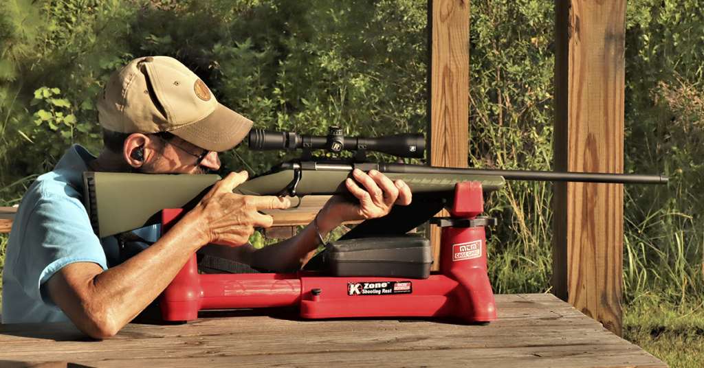 Profiles in Firearms: Ruger American Rifle Predator | Shoot On