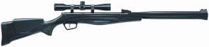 Stoeger S4000-E Air Rifle | Shoot On | Next Gen Airgun Technology
