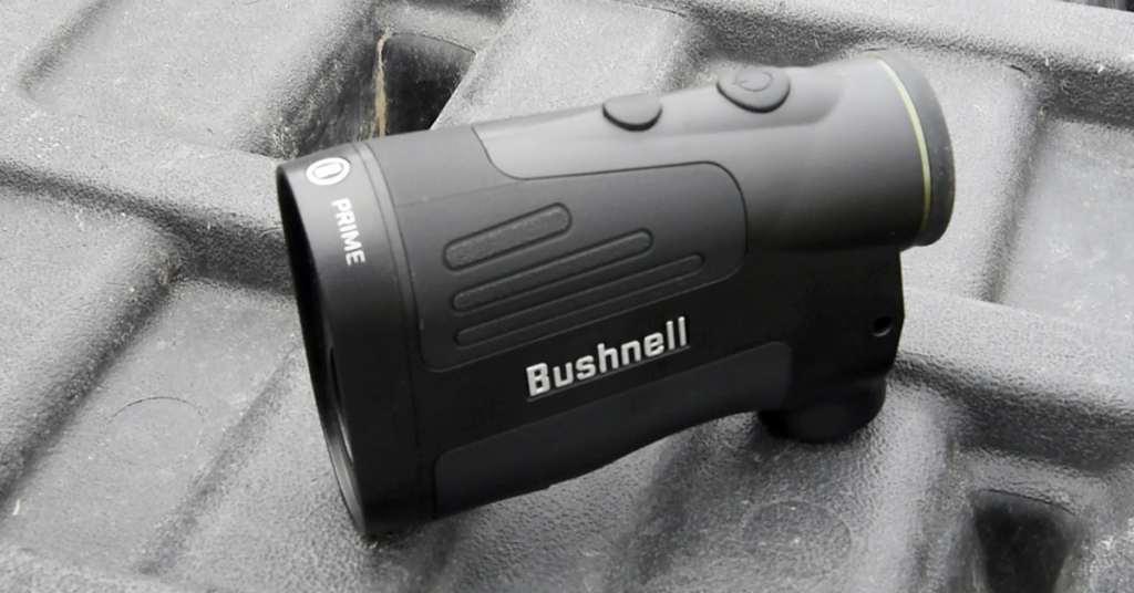 Bushnell Introduces New Ranging Optics | Shoot On