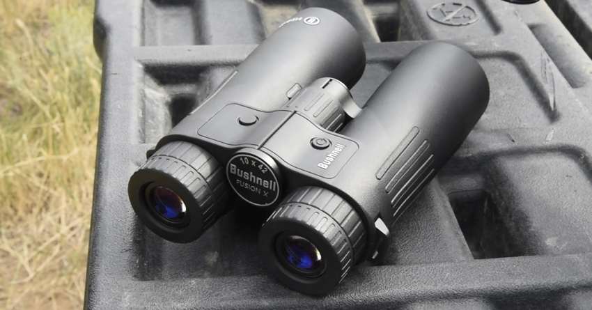 Bushnell Introduces New Ranging Optics | Shoot On