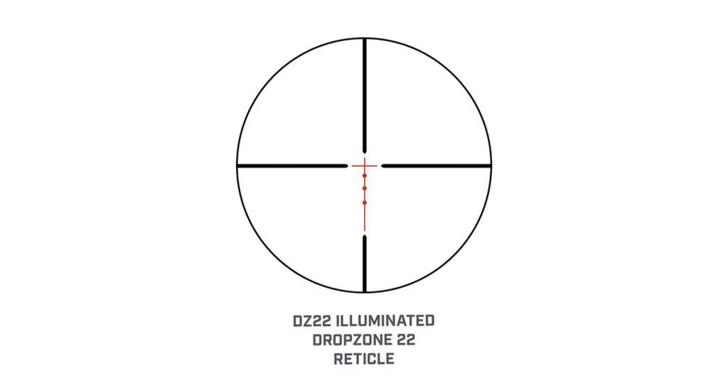Field Tested: Bushnell Rimfire 3-9x40 | Shoot On