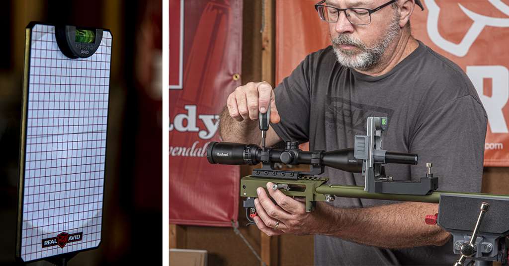 Field Tested: Bushnell Rimfire 3-9x40 | Shoot On