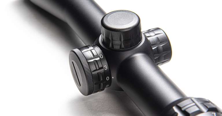 Field Tested: Bushnell Rimfire 3-9x40 | Shoot On