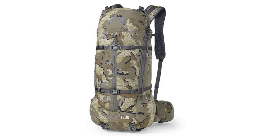 Top Packs for Hunting Season | Shoot On