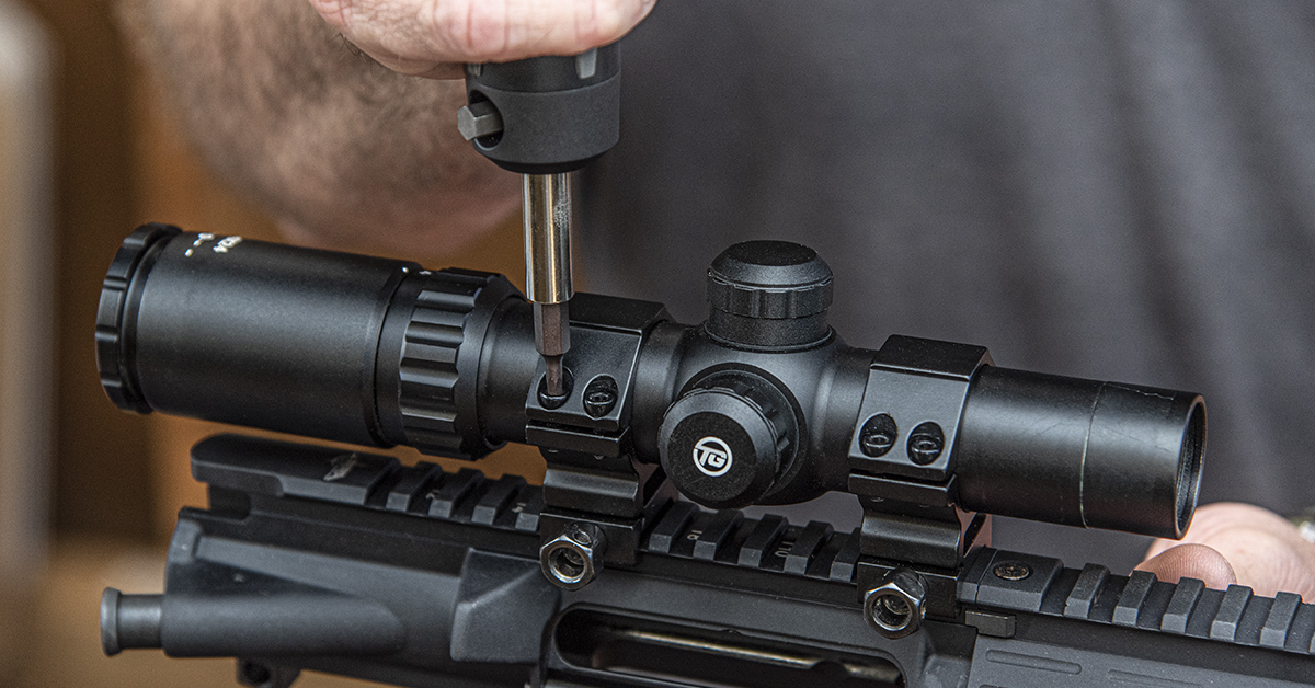 Get TORQUED! (or you may wish you had) | Shoot On