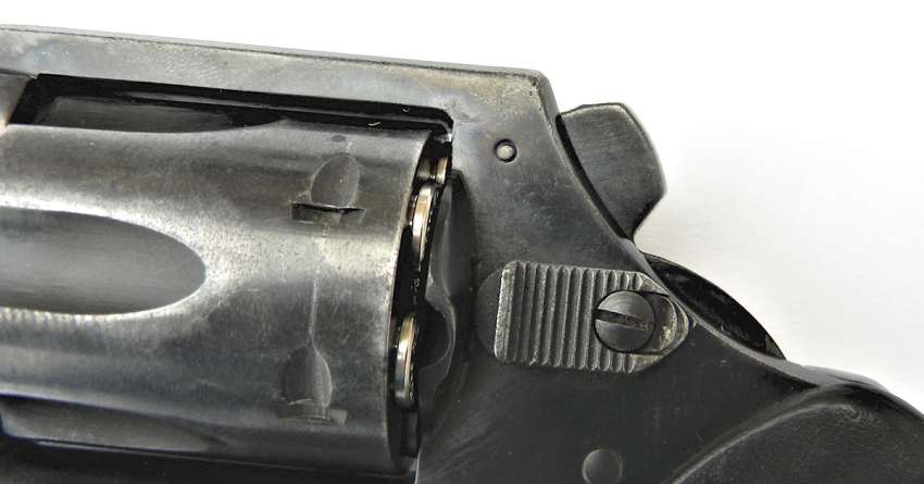 Profiles in Firearms: Charter Arms Revolvers | Shoot On