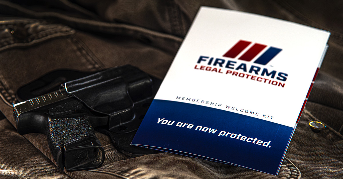 Personal Defense Beyond the Gun | Shoot On