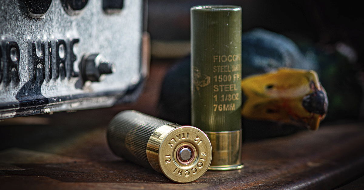 The “Other” Precision Ammo Option | Shoot On