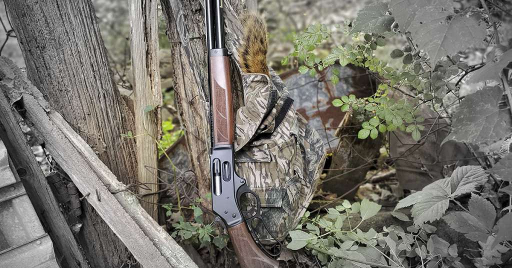 Field Test: Henry Side Gate Lever Action .410 | Shoot On