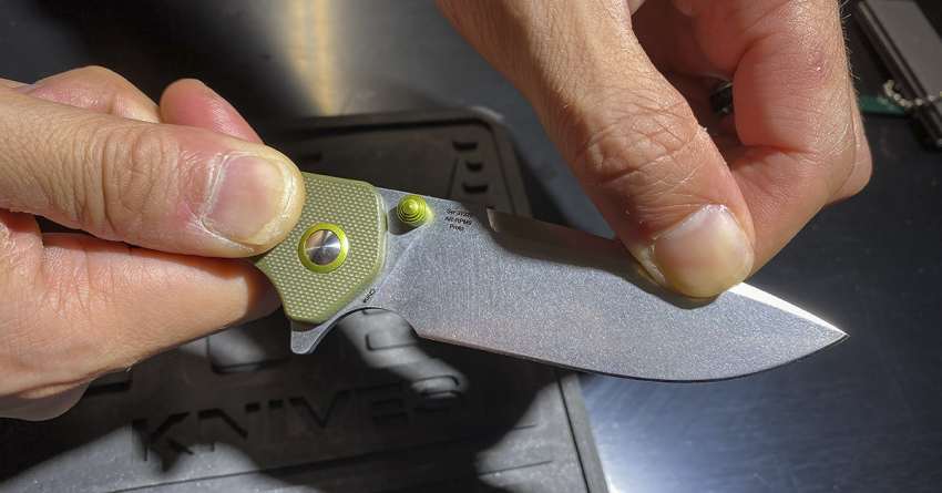 How to Assess Knife Quality | Shoot On