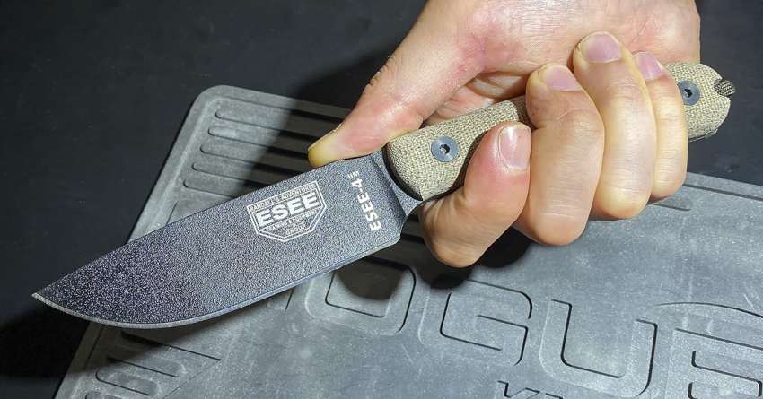 How to Assess Knife Quality | Shoot On