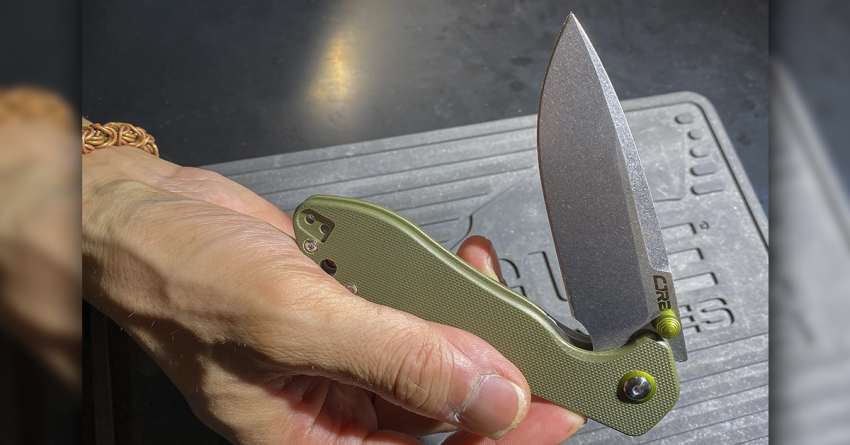 How to Assess Knife Quality | Shoot On