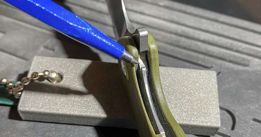 How to Assess Knife Quality | Shoot On