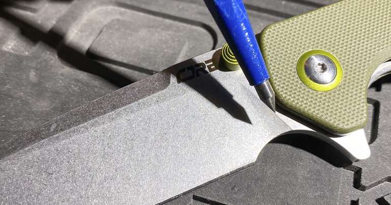 How to Assess Knife Quality | Shoot On