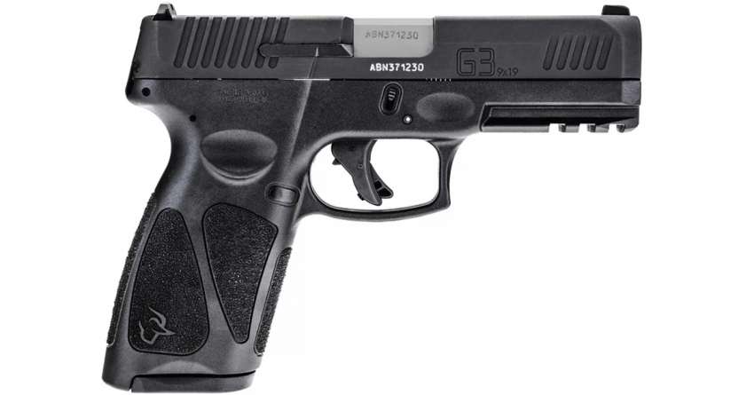 Meet Taurus’ (almost) Nuclear Family | Shoot On