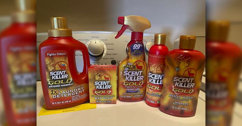 Raging Hogs and Running Hunters | Shoot On