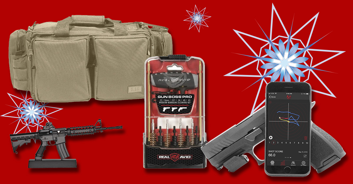 Shoot-On “FLASH” Gift Grab | Shoot On