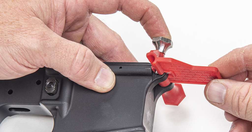 Build Your Own AR NOW! Pt. 1: The Lower Receiver | Shoot On