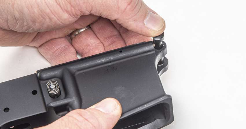 Build Your Own AR NOW! Pt. 1: The Lower Receiver | Shoot On