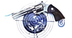 FIELD TEST: The “New” Colt Python | Shoot On