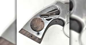 FIELD TEST: The “New” Colt Python | Shoot On