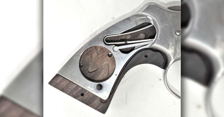 FIELD TEST: The “New” Colt Python | Shoot On