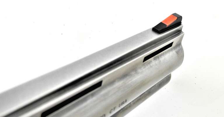 FIELD TEST: The “New” Colt Python | Shoot On