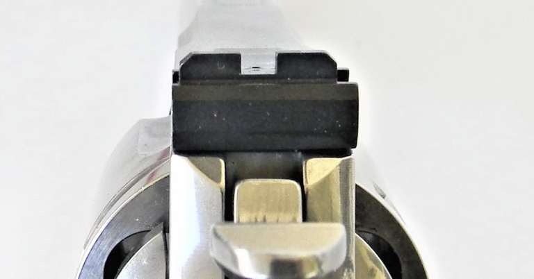 FIELD TEST: The “New” Colt Python | Shoot On