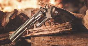 FIELD TEST: The “New” Colt Python | Shoot On