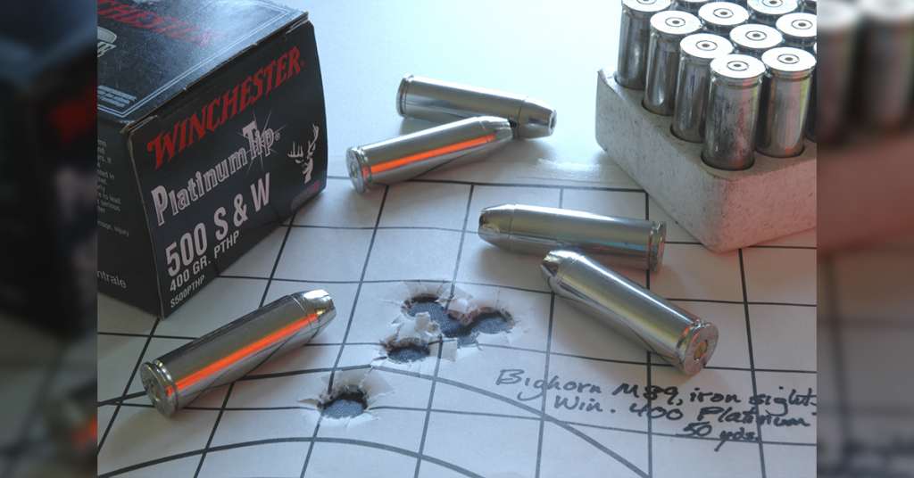 Slug or Straight? | Shoot On