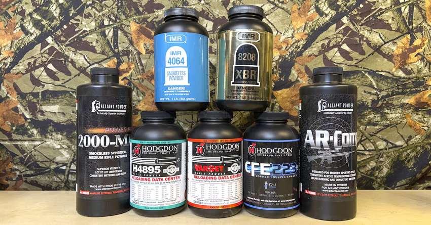 That .308 Winchester Magic | Shoot On