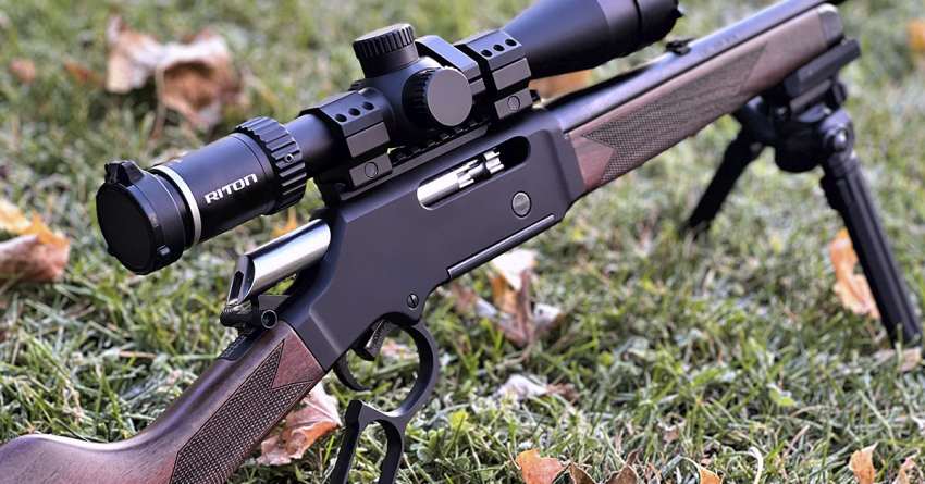 That .308 Winchester Magic | Shoot On