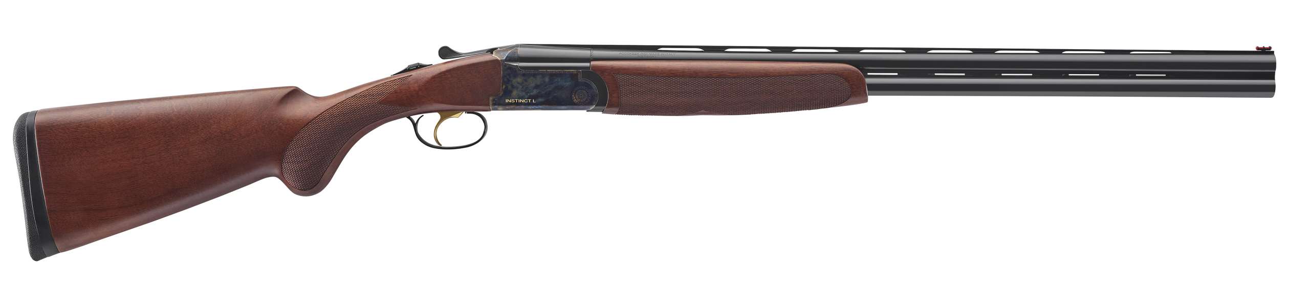 Franchi Expands Instinct L 20-Gauge O/U Line | Shoot On