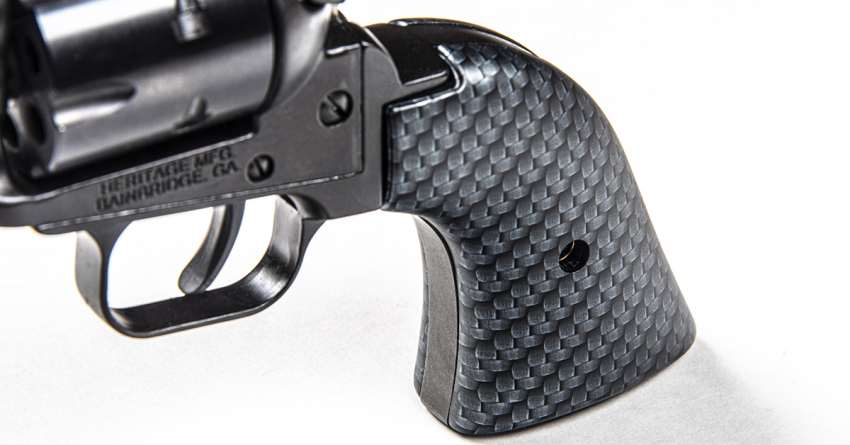 The Funnest Revolver of the Year! | Shoot On