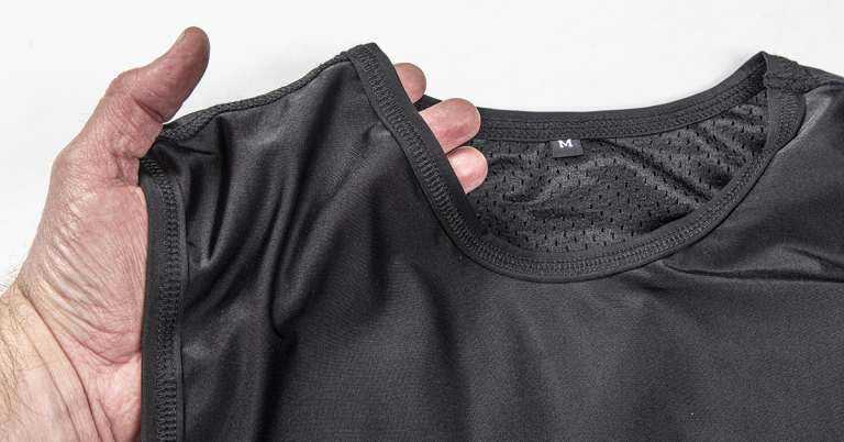 Body Armor – Taking Personal Protection to the Next Level | Shoot On