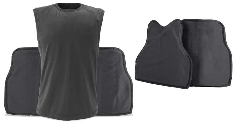 Body Armor – Taking Personal Protection to the Next Level | Shoot On