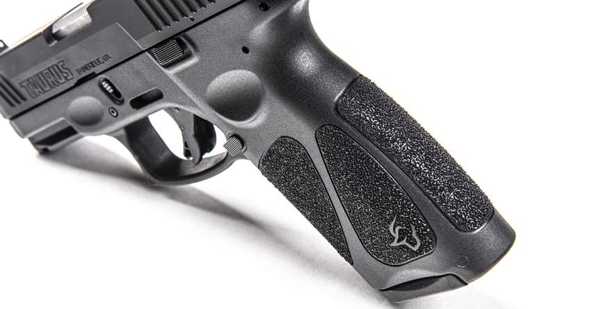 First Look: Taurus G3X 9mm | Shoot On