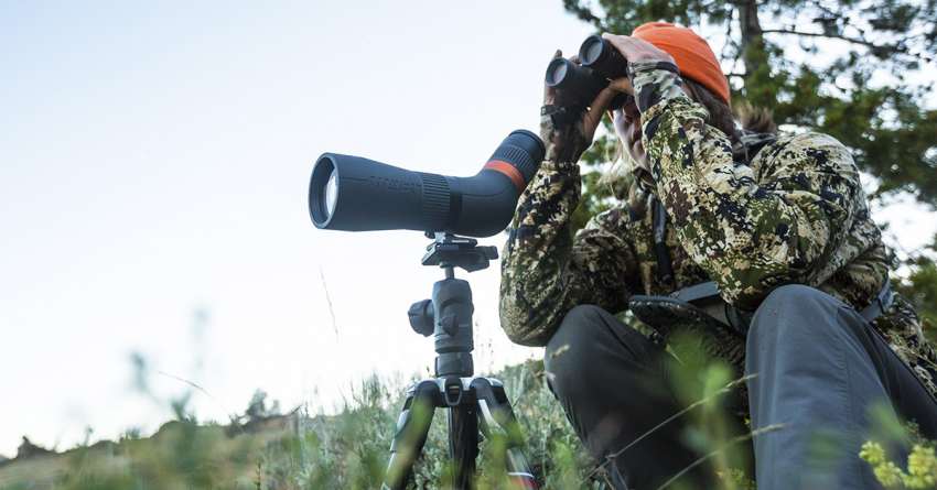 Time to Get to Know Maven Optics | Shoot On