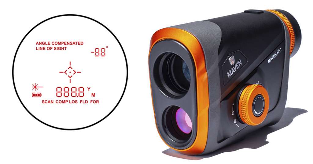 Time to Get to Know Maven Optics | Shoot On