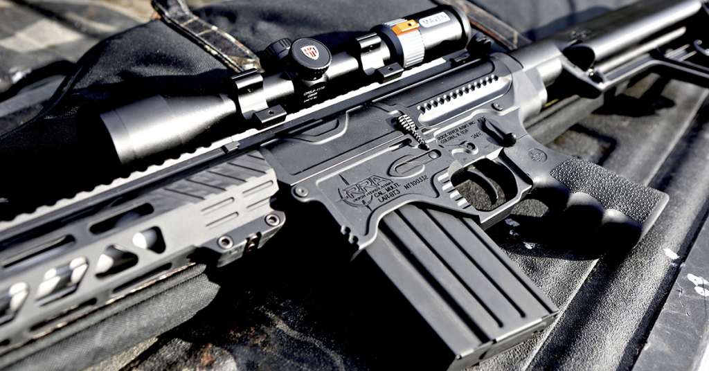 Is THIS the Ultimate Predator Cartridge? | Shoot On