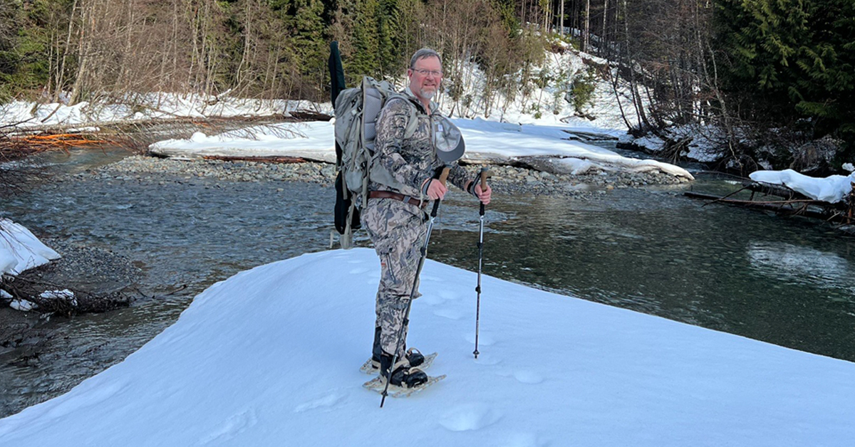 ALPS OutdoorZ Elite Series Ultralight Hunting Packs | Shoot On