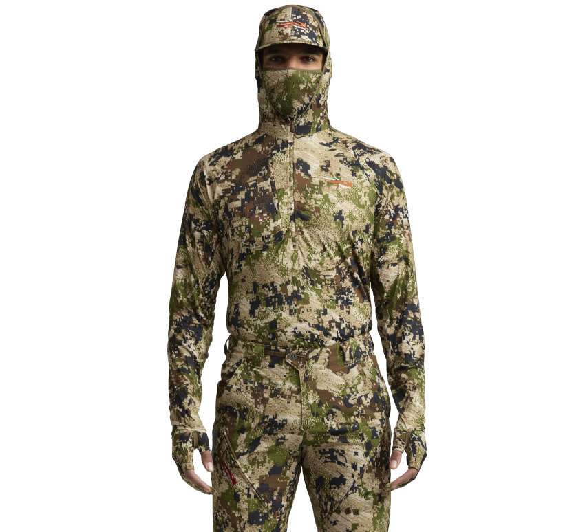 SITKA Introduces New Equinox Turkey Collection | Shoot On