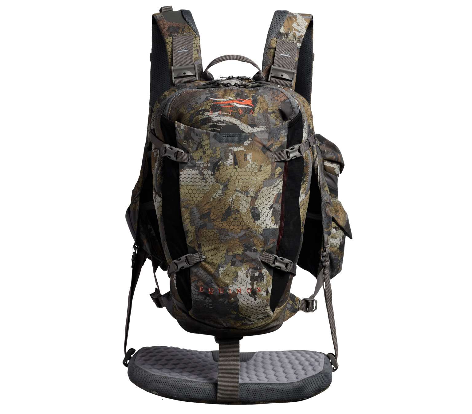 SITKA Introduces New Equinox Turkey Collection | Shoot On