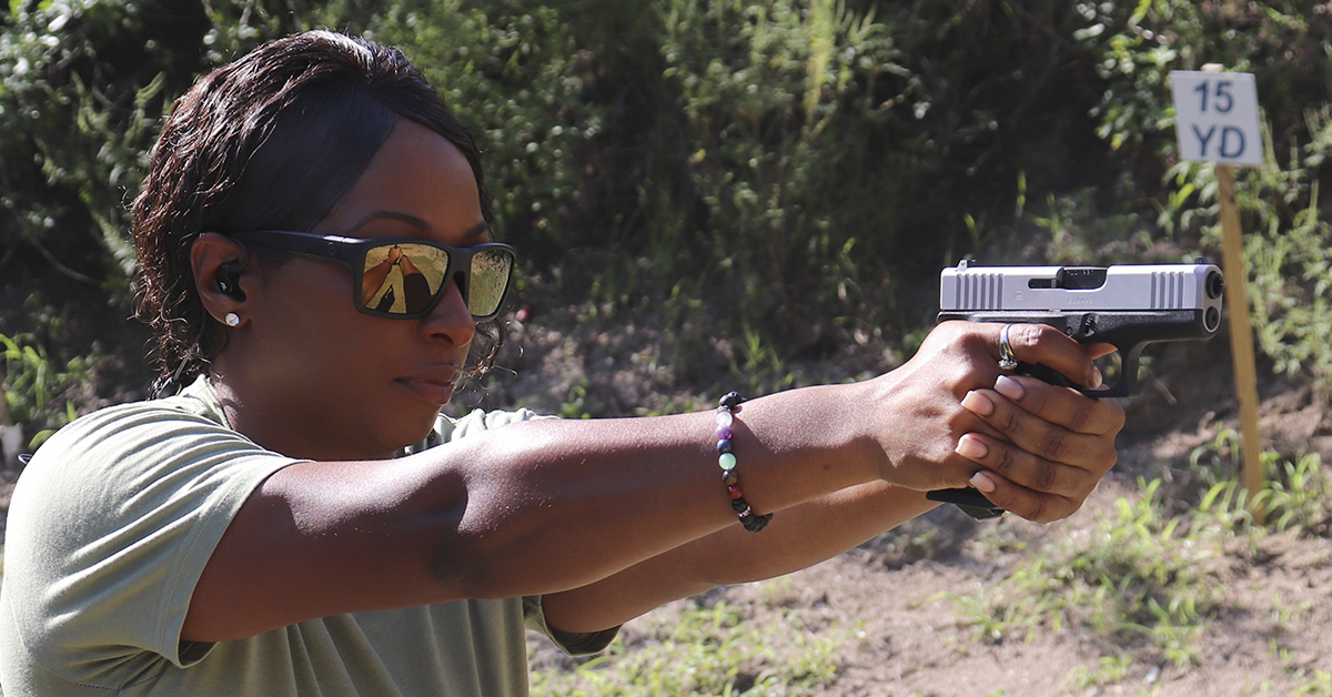 March of the Micro 9s | Shoot On