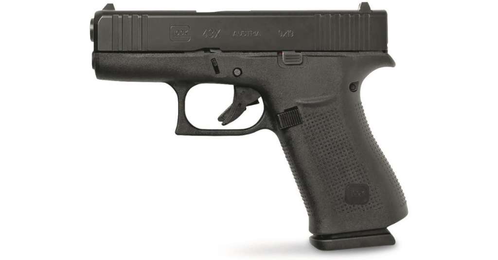 March of the Micro 9s | Shoot On