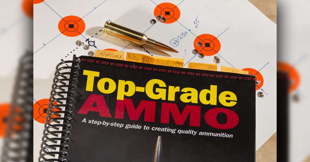 Reloading for Precision Rifles | Shoot On