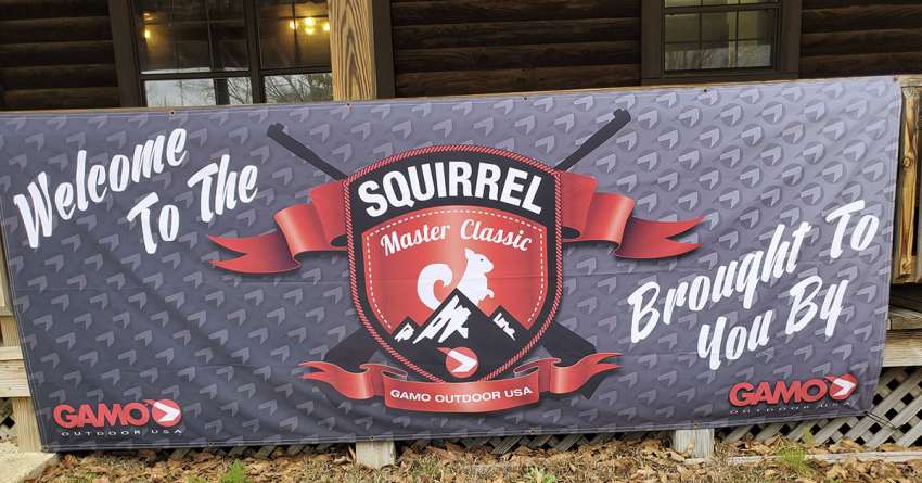 Preserving the Tradition: Squirrel Master Classic 2022 | Shoot On
