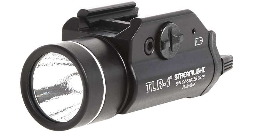 Defensive Shotguns...the Next Step | Shoot On